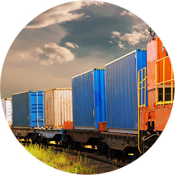 Home - Celeritas Freight Solutions